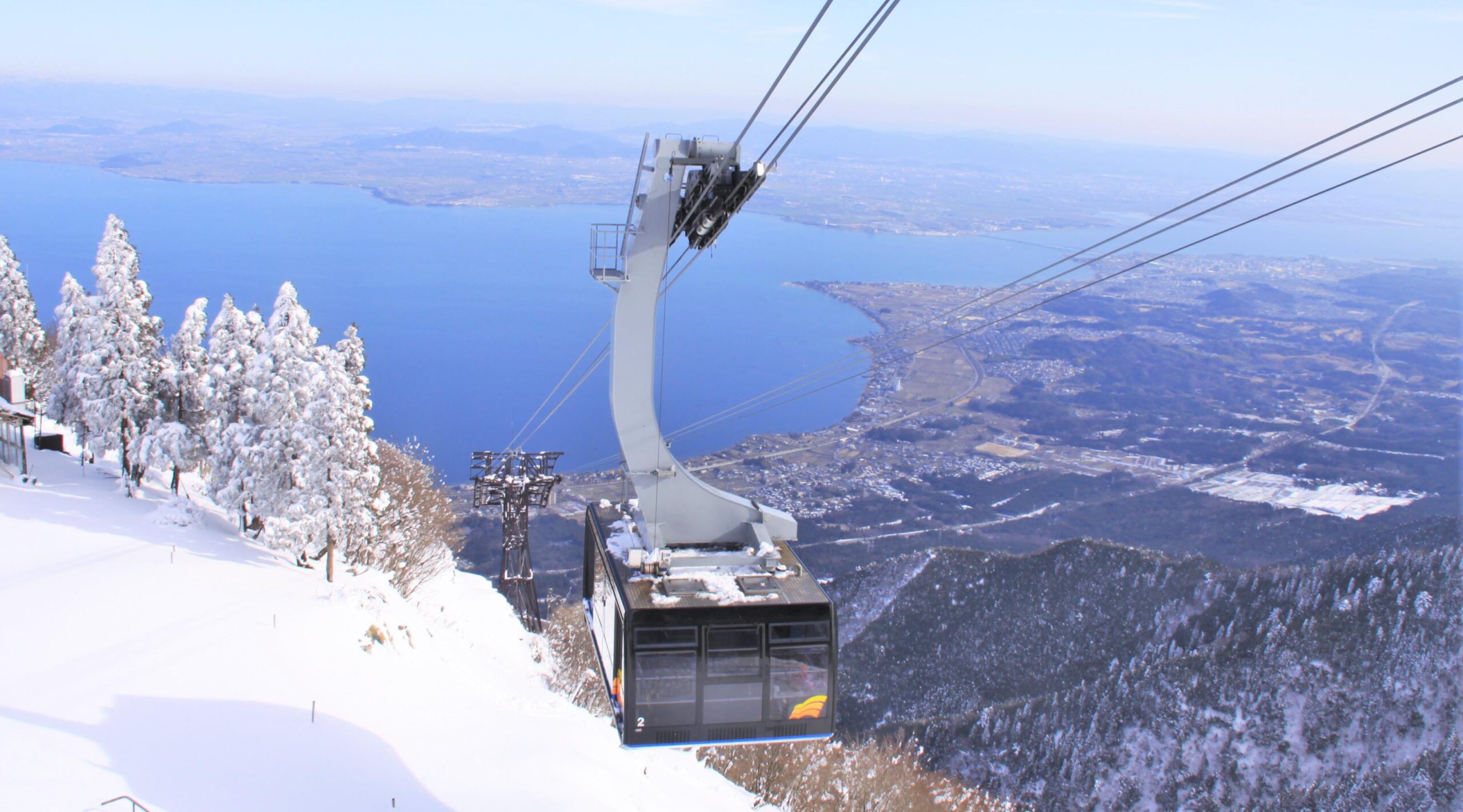 縱橫遊WWPKG -[6天] [冬雪關西] 大阪和歌山．2晚白濱MARRIOTT 臨海溫泉．琵琶湖山谷 SNOWLAND+ 絕景 TERRACE．人氣貓咪特色火車． 世產清水寺．南部梅林 8萬 ...